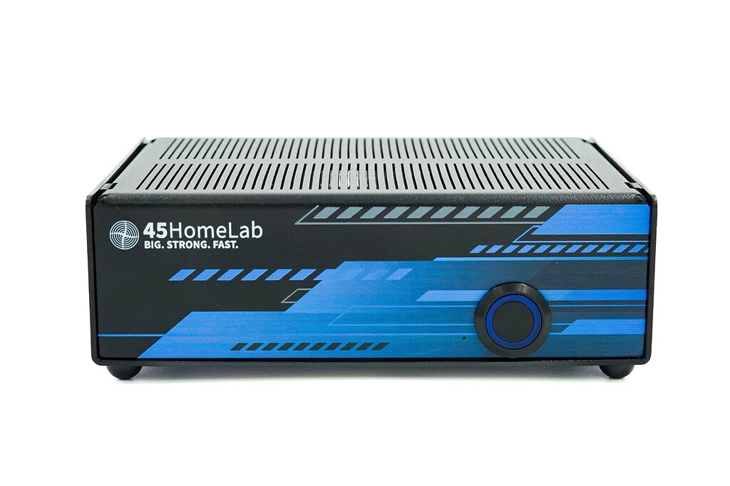 Presale Has Started For Our Two New Products Home Workstation & Home ...