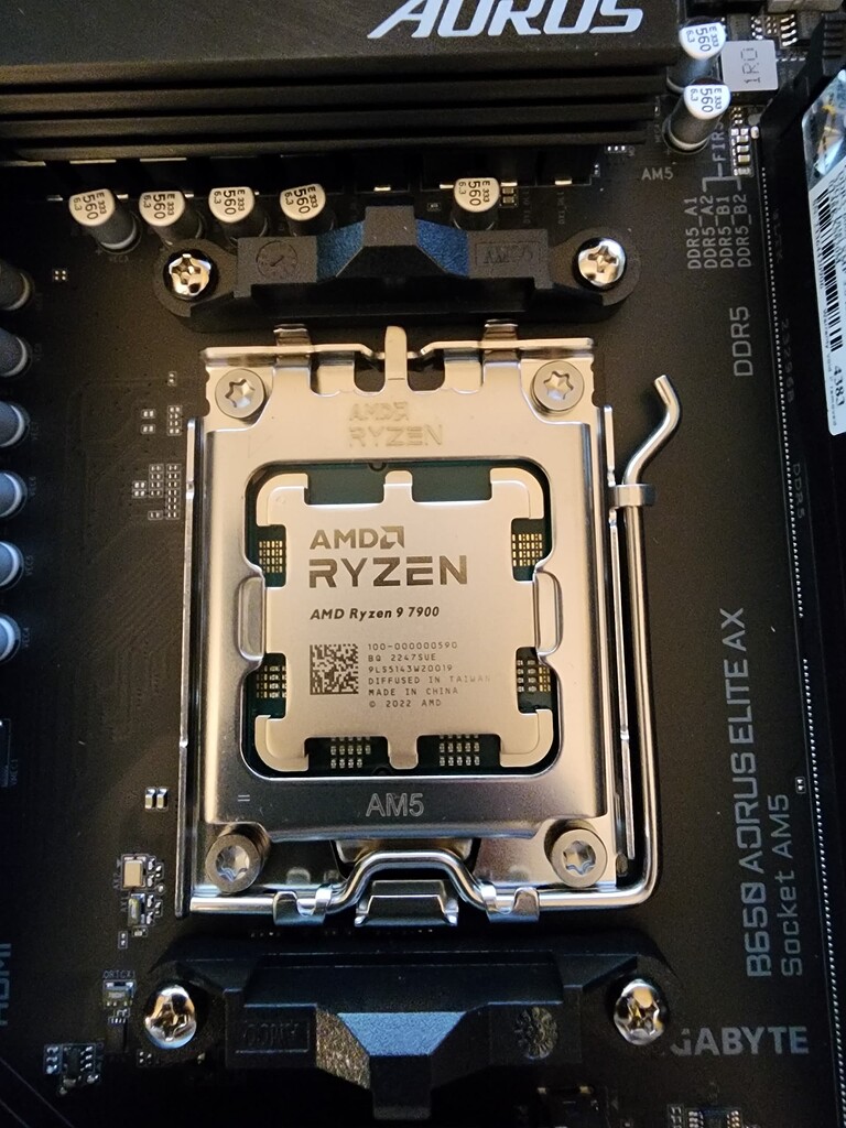 My new Build and 45 Lab build - Show Your Homelab Builds - 45HomeLab Forum