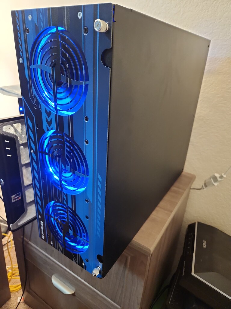 I Recommend This $100 Fan Mod - Hardware - 45HomeLab Forum
